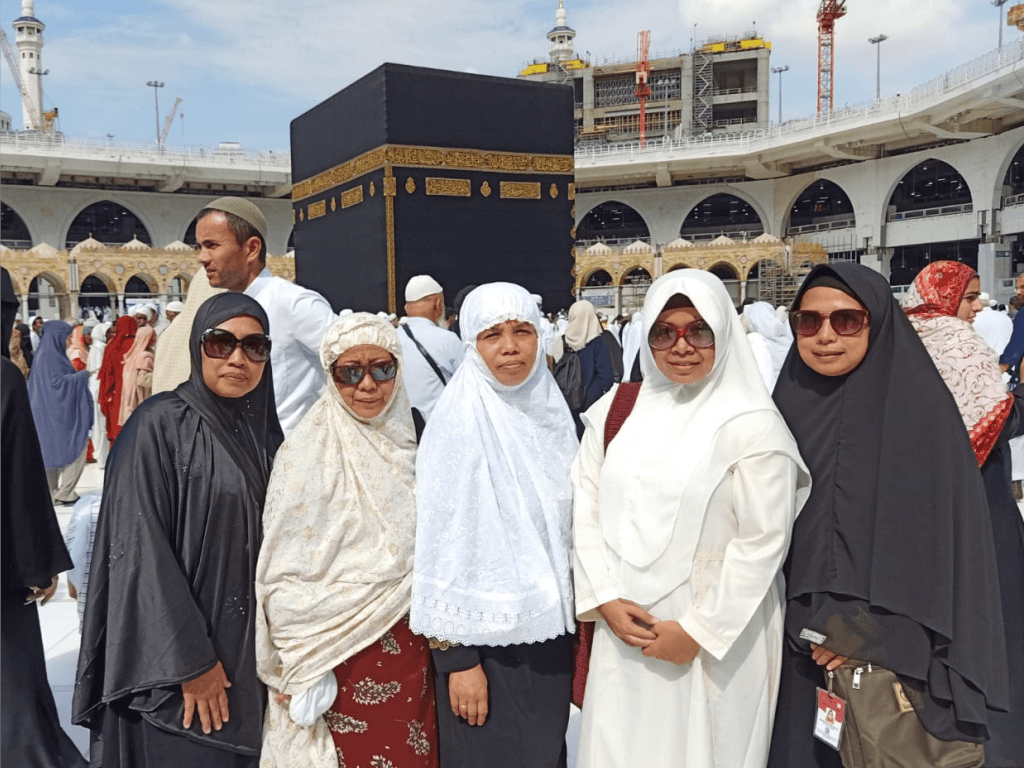 UMROH PLATINUM 9 HARI