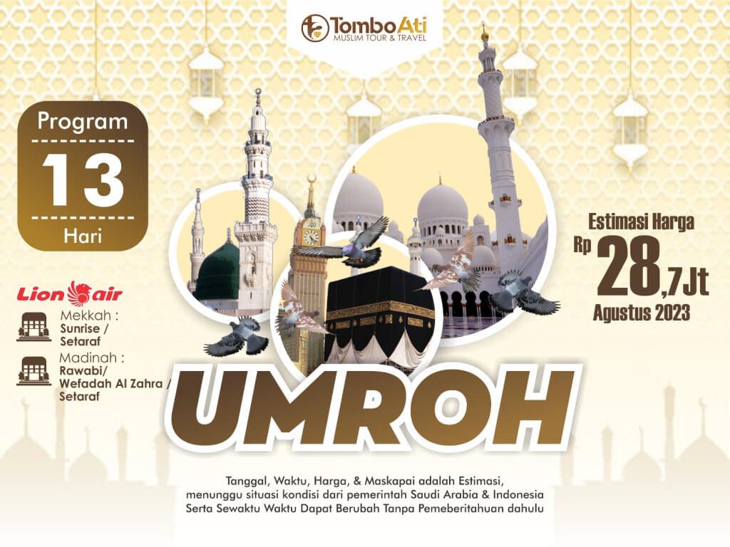 13 HARI SEPTEMBER 2023