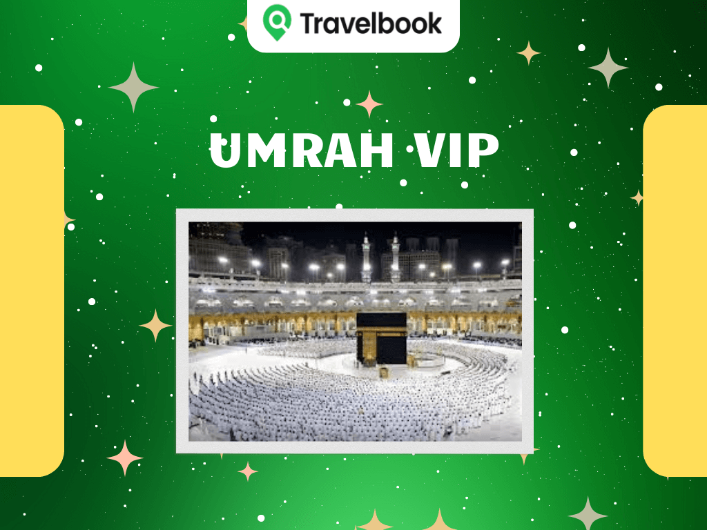 UMRAH VIP