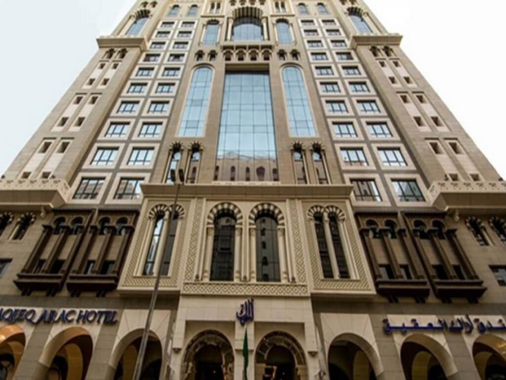 UMRAH 10 HARI - 19 NOVEMBER 2024 *5