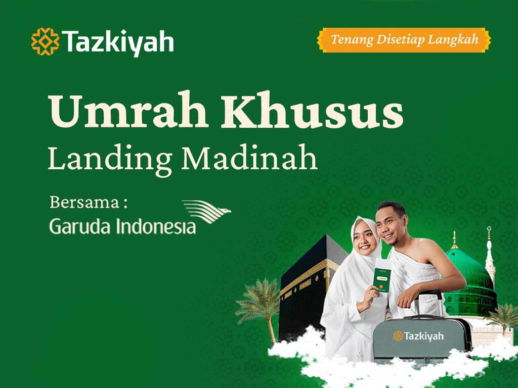 Umrah Request 01 Januari 2025