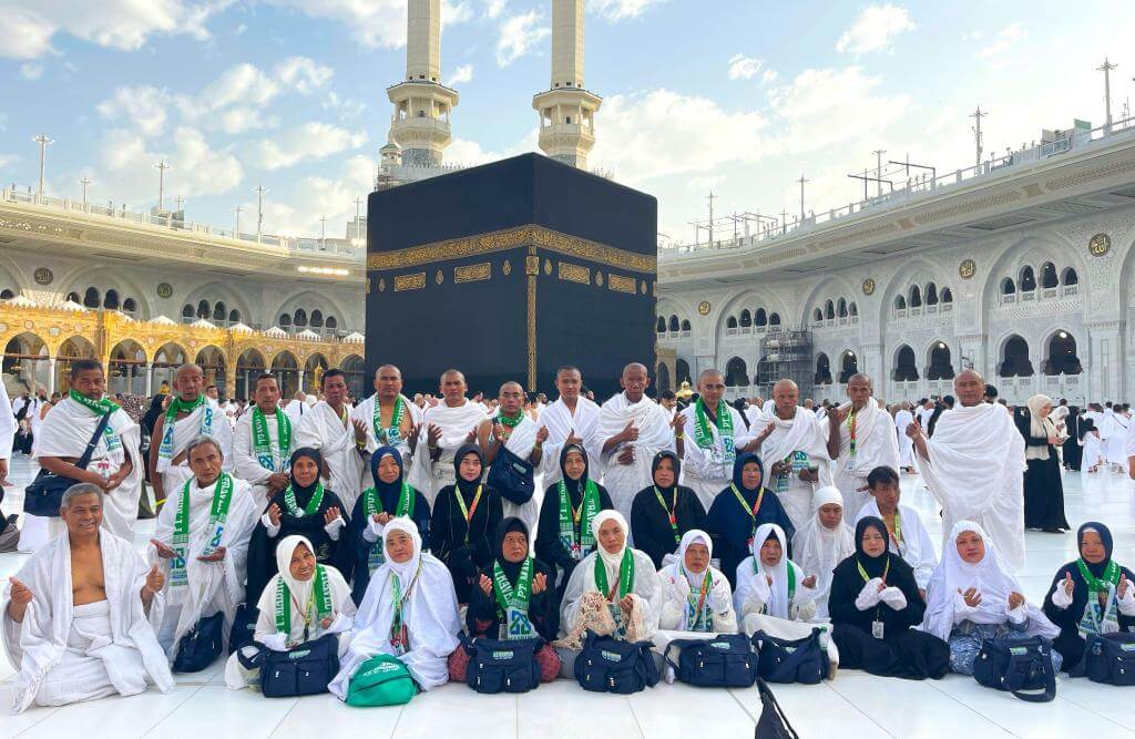 Haji: Rukun Islam Kelima Menuju Haji Mabrur