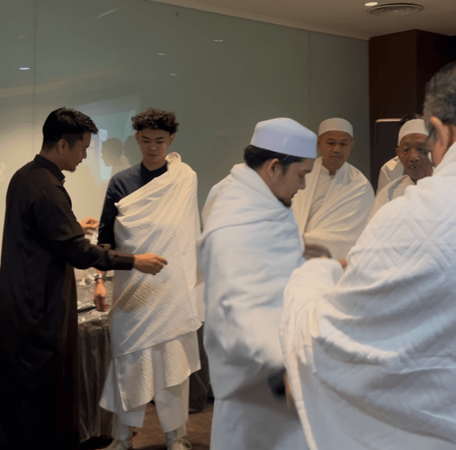 PT. ISG Rabbani Globalindo