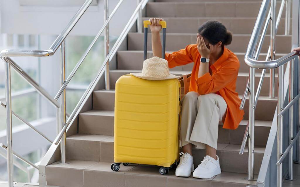 5 Kesalahan Umum Saat Merencanakan Liburan – Hindari Ini!