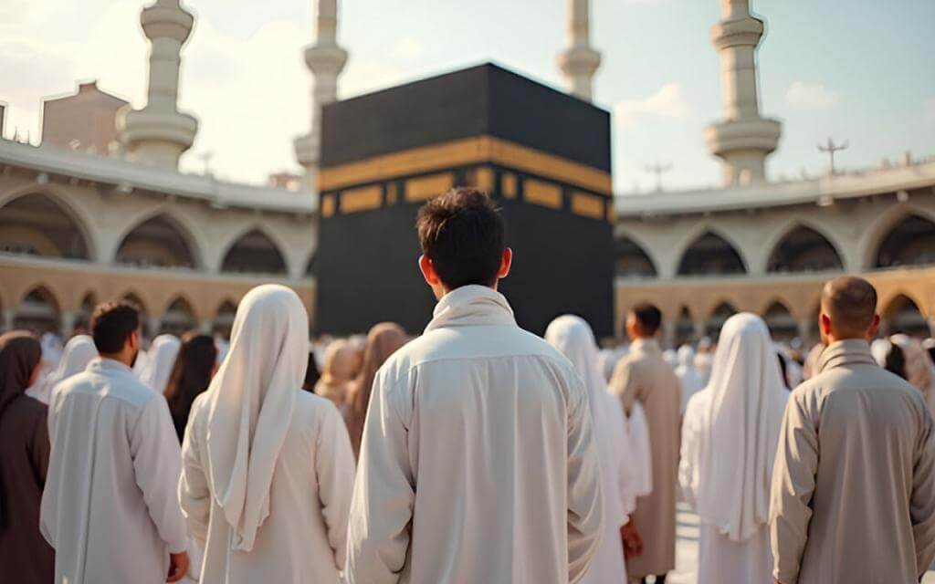 Syarat dan Prosedur Terbaru Umrah 2025 dari Indonesia