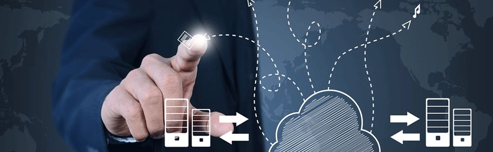 Jangan Sampai Bisnis Online Anda Ketinggalan Zaman! Gunakan Cloud Computing, Berikut 5 ...