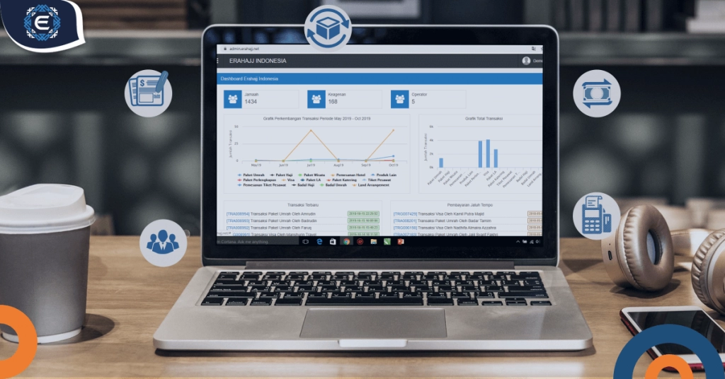 Inilah 5 Fitur yang Wajib Ada di Aplikasi Travel Wisata