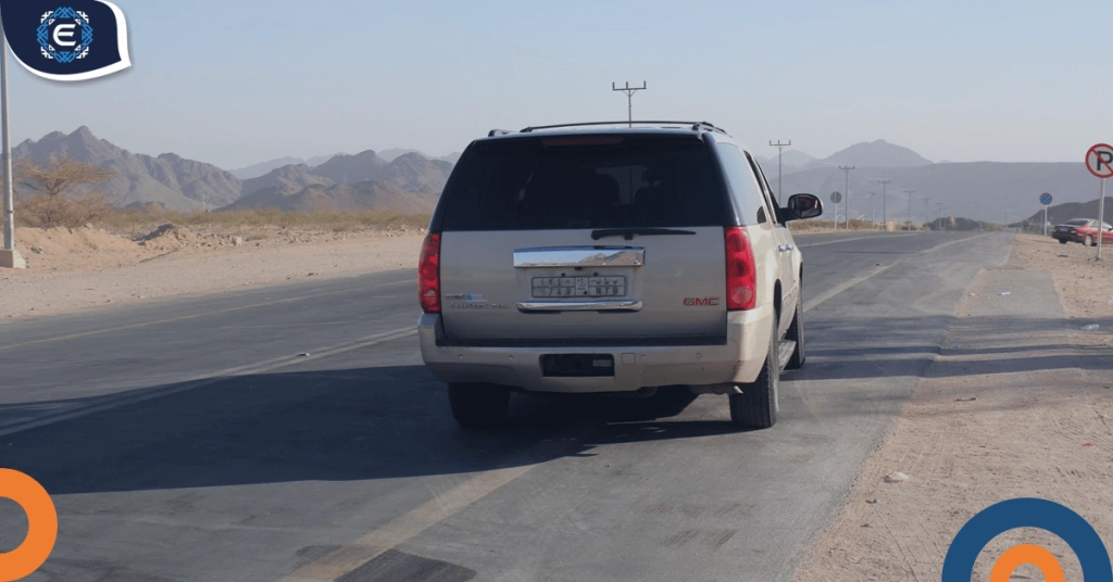 Keunikan Jabal Magnet, Tempat Wisata Aneh di Madinah